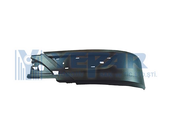 YPR-K102 MERCEDES SPOILER ACTROS MP3 - Yepar Automotive