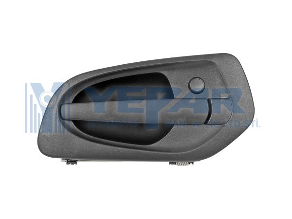 YPR-K184 MERCEDES ACTROS MP4 / CLASSIC + STREAM SPACE - CAB MODEL 2300 ...