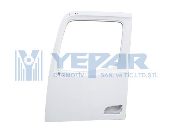 YPR-K184 MERCEDES ACTROS MP4 / CLASSIC + STREAM SPACE - CAB MODEL 2300 ...
