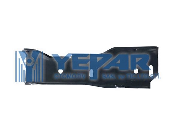 YPR-100.257 9438853514 9438850414 MERCEDES ACTROS MP3 TAMPON KENAR ...