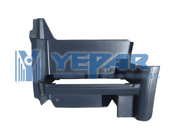 YPR-100.469 9406660501 9406605601 9406601101 MERCEDES AXOR VERSION 2 ...