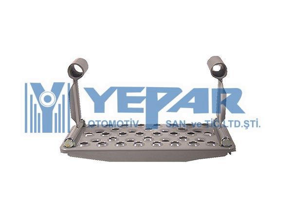 YPR-100.103 9406600228 9406600428 3756600128 MERCEDES AXOR VERSION 2 ...
