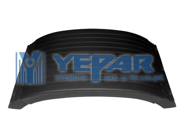YPR-100.172 9415220104 9415220004 MERCEDES ACTROS MP1 MURGUARD ACTROS ...